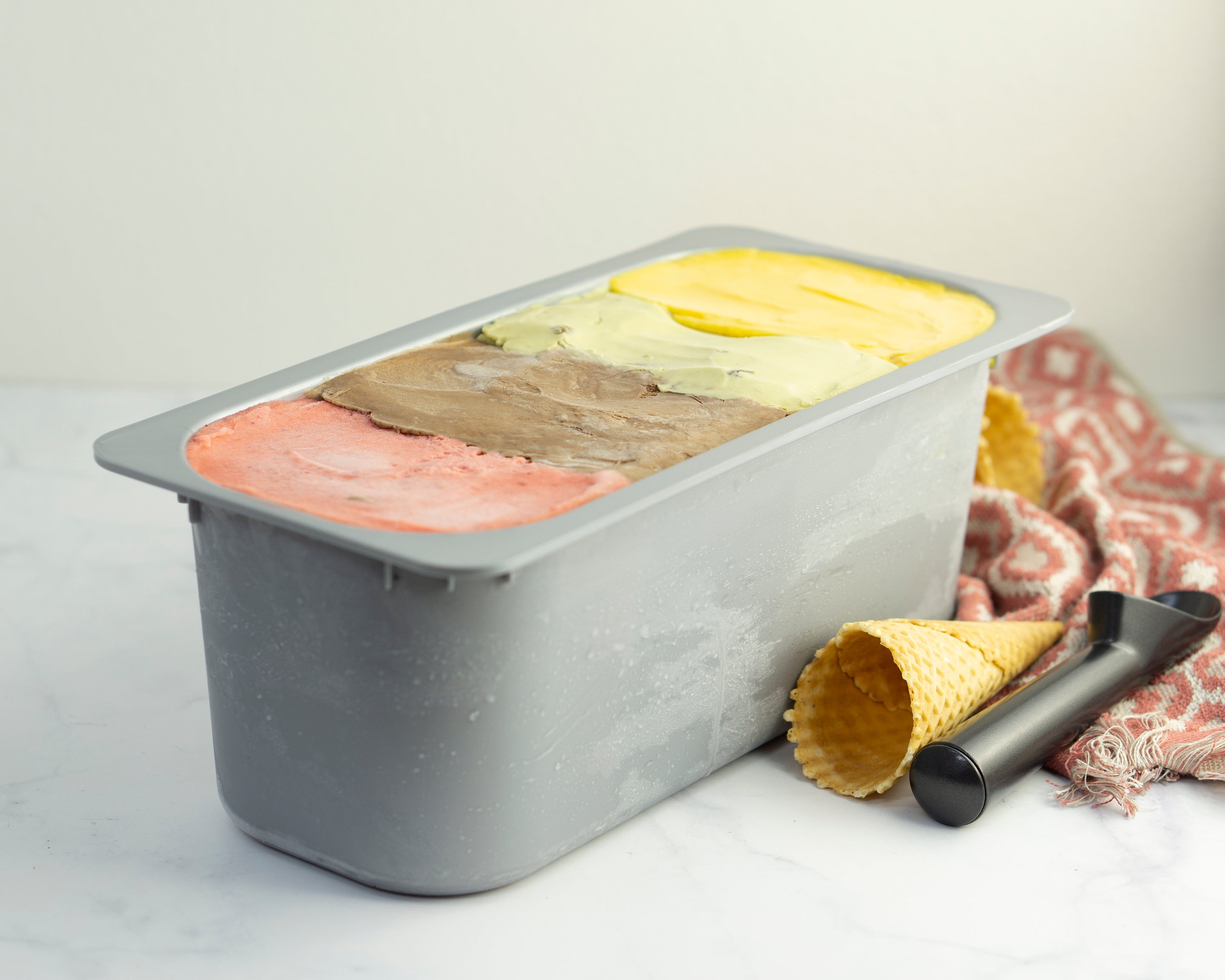 1. Ultimate | Divino Gelato